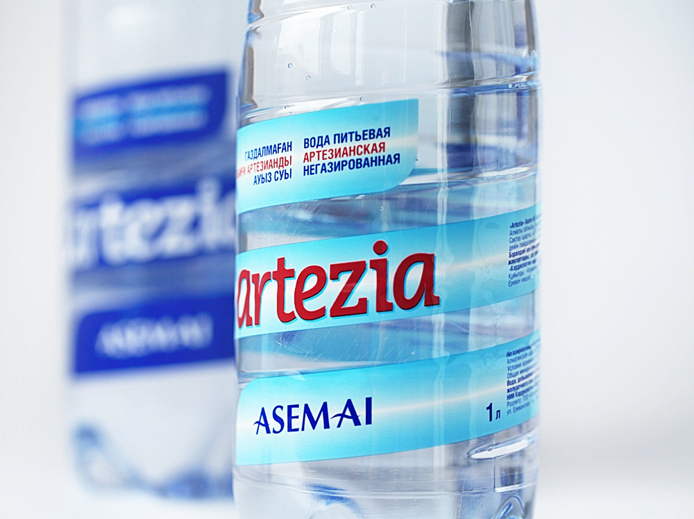 Artezia - Mitin/Design
