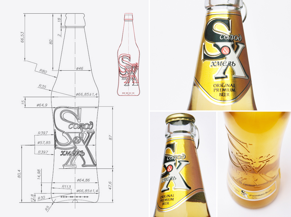 Misc package - Mitin/Design