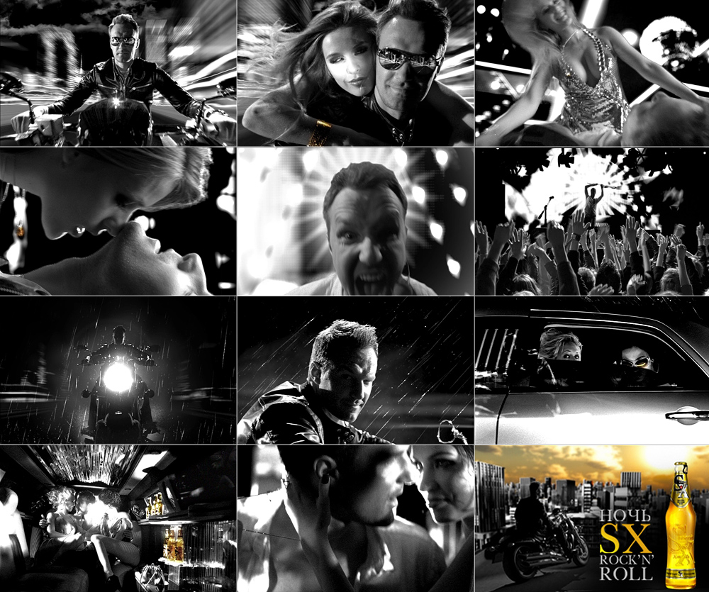 S&X (case) - Mitin/Design