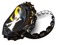 Haps - Igor Mitin Design