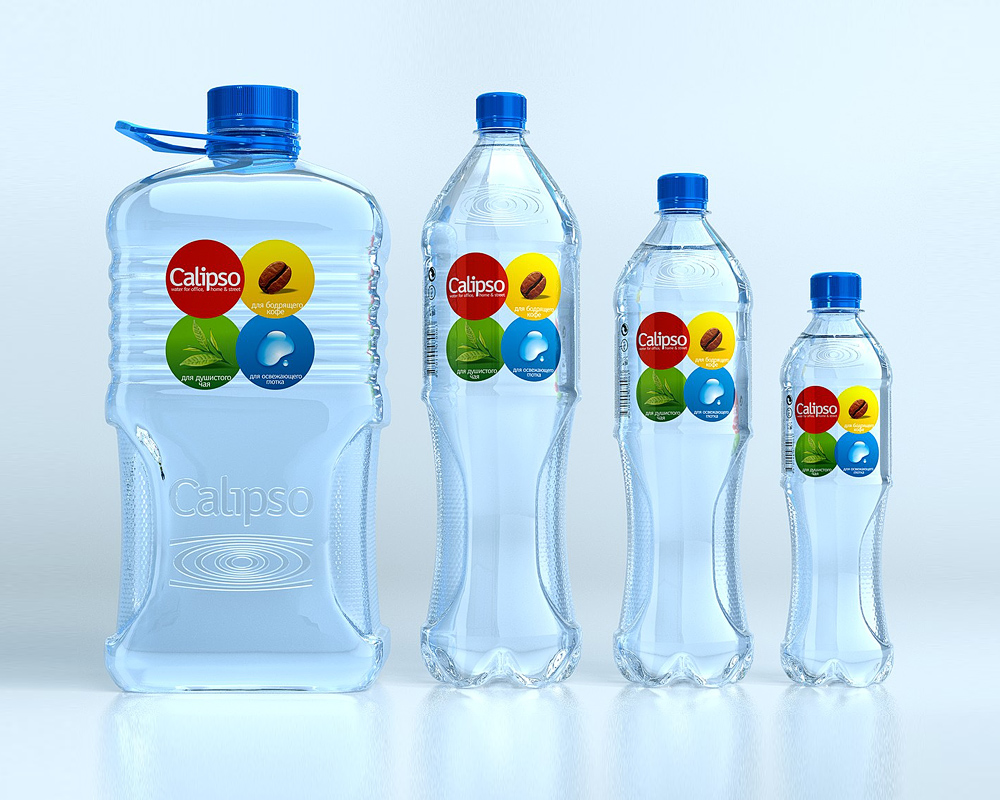 Calipso - Mitin/Design