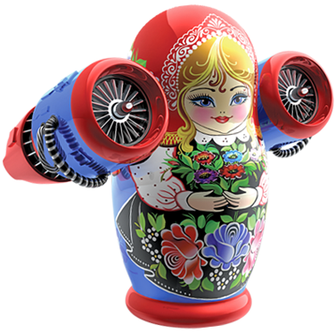 Fun Hookah - Igor Mitin Design