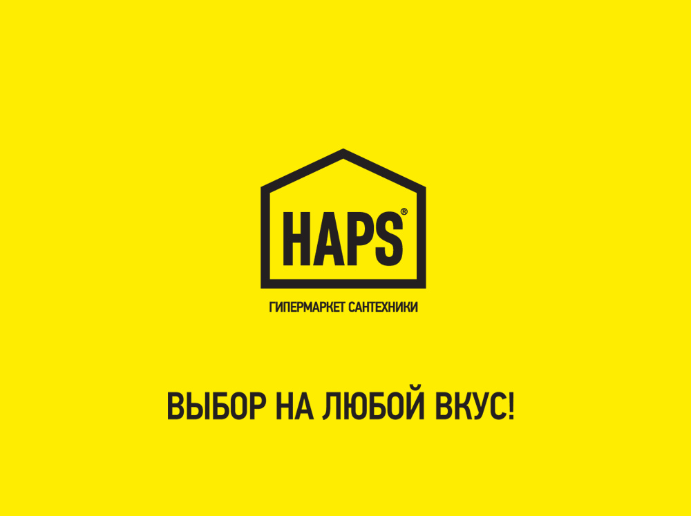 Haps - Mitin/Design