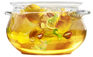 Haps - Igor Mitin Design