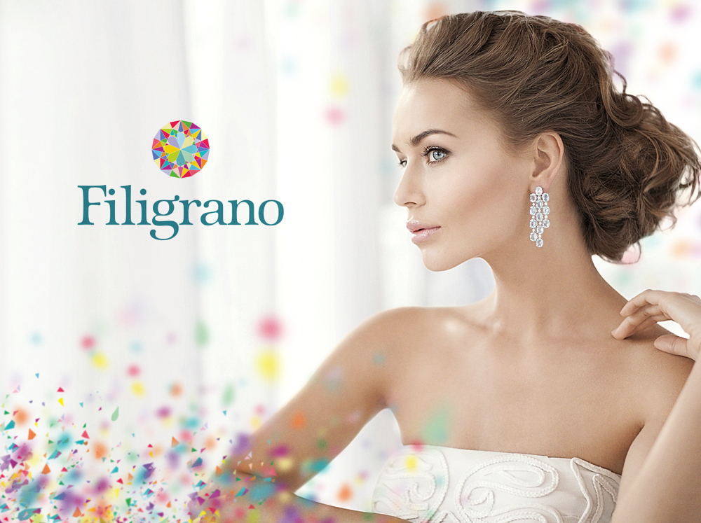Filigrano - Mitin/Design
