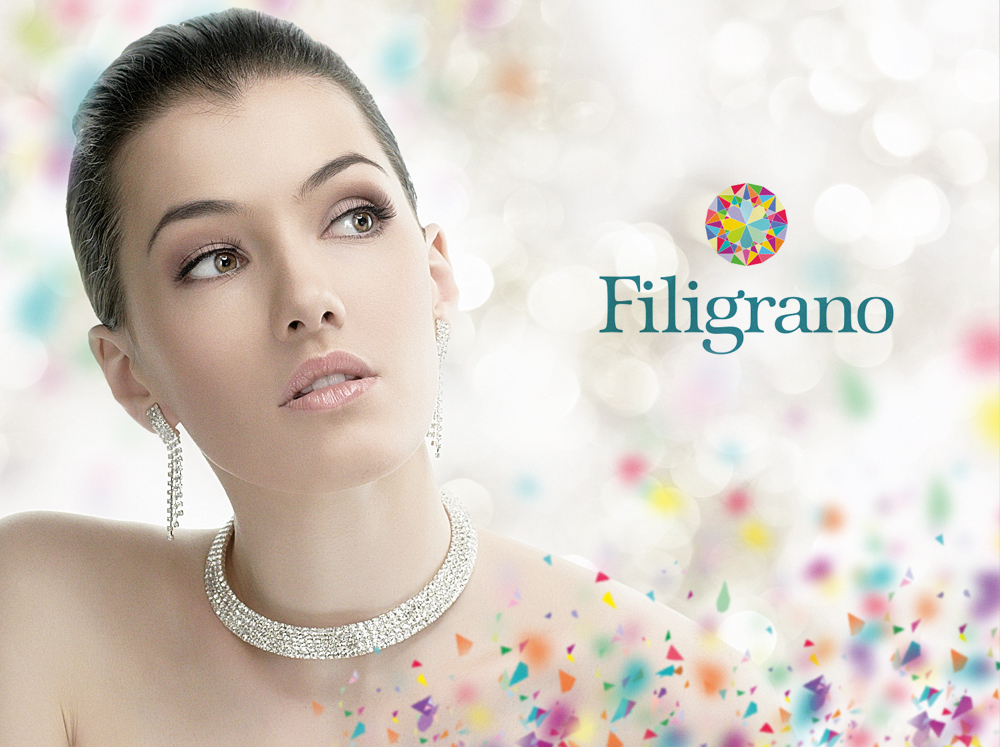 Filigrano - Mitin/Design