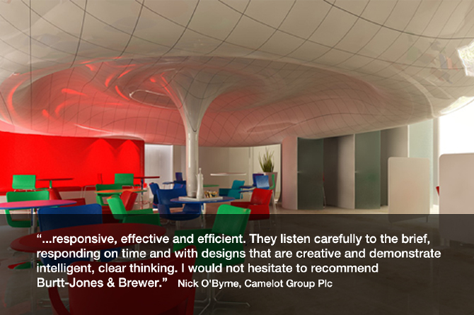 Burtt-Jones & Brewer