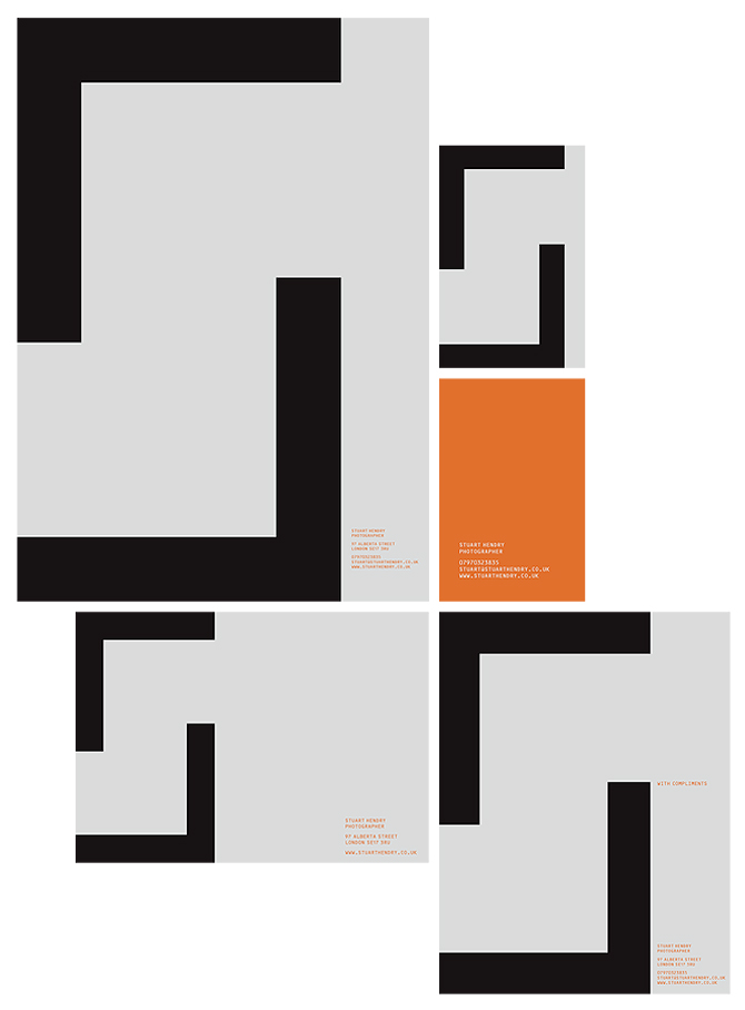 STUART HENDRY - Matt Maurer