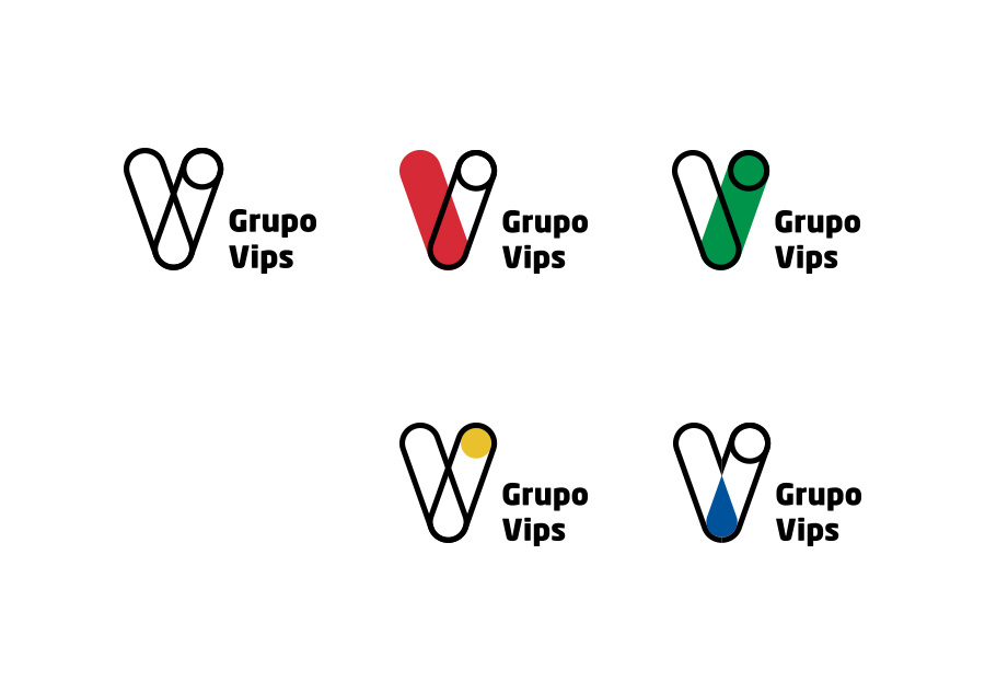 Grupo Vips - Guilherme Bacellar