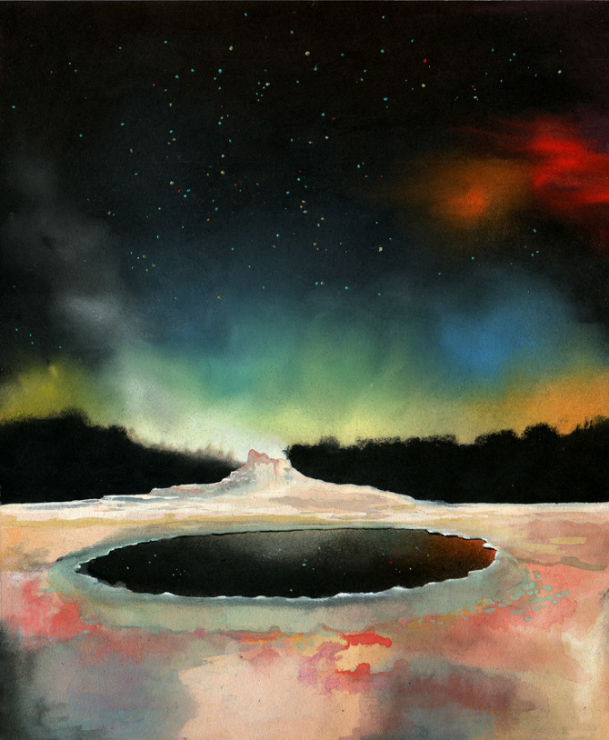 Rachell Sumpter - goodmorningdawn