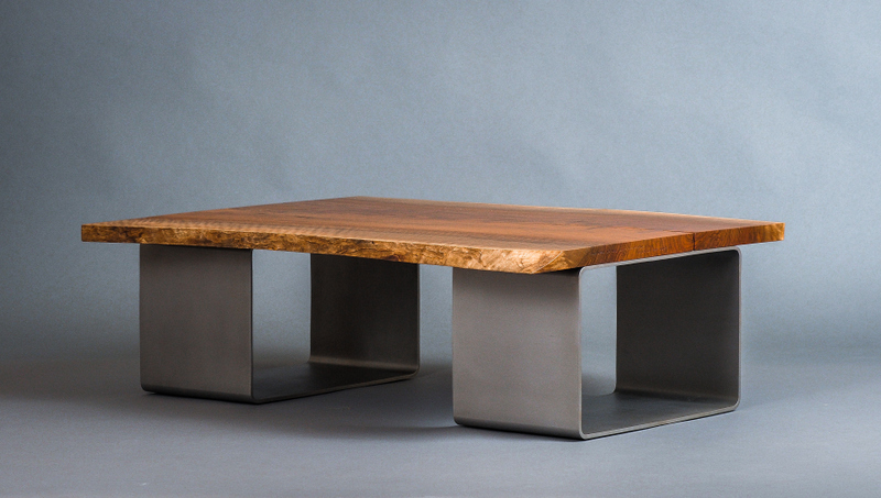 tube table - stranger furniture