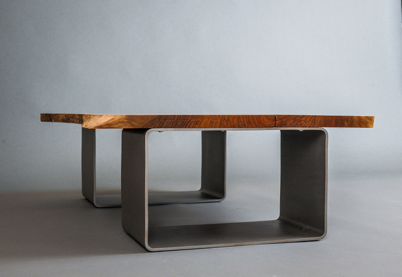 tube table - stranger furniture