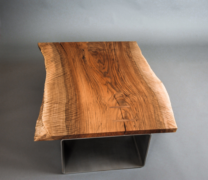 tube table - stranger furniture