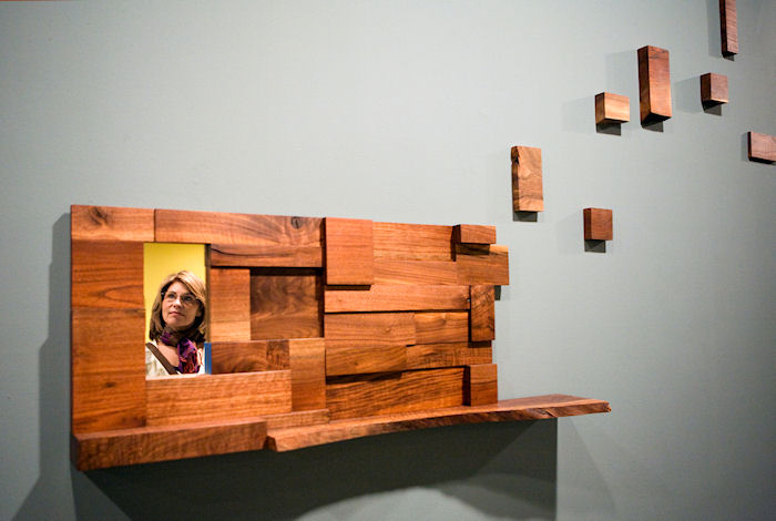 second growth - stranger furniture