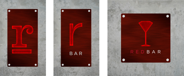 Ruby Tuesday – Bar Redesign - A. Tyler Martin AD