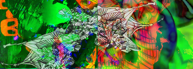 NEONDERTHAL ALBUM - dmakarita