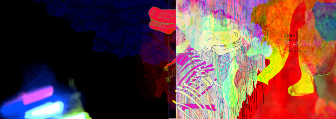 NEONDERTHAL ALBUM - dmakarita