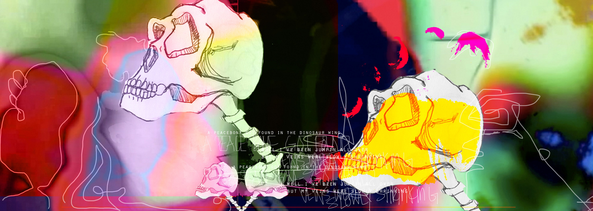 NEONDERTHAL ALBUM - dmakarita