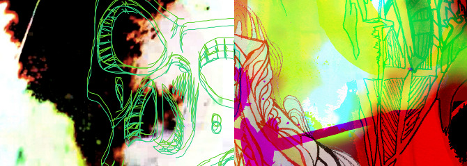 NEONDERTHAL ALBUM - dmakarita