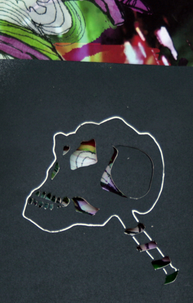 NEONDERTHAL ALBUM - dmakarita