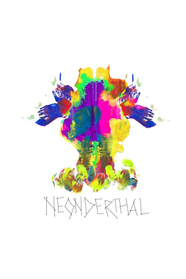 NEONDERTHAL (music branding) - dmakarita