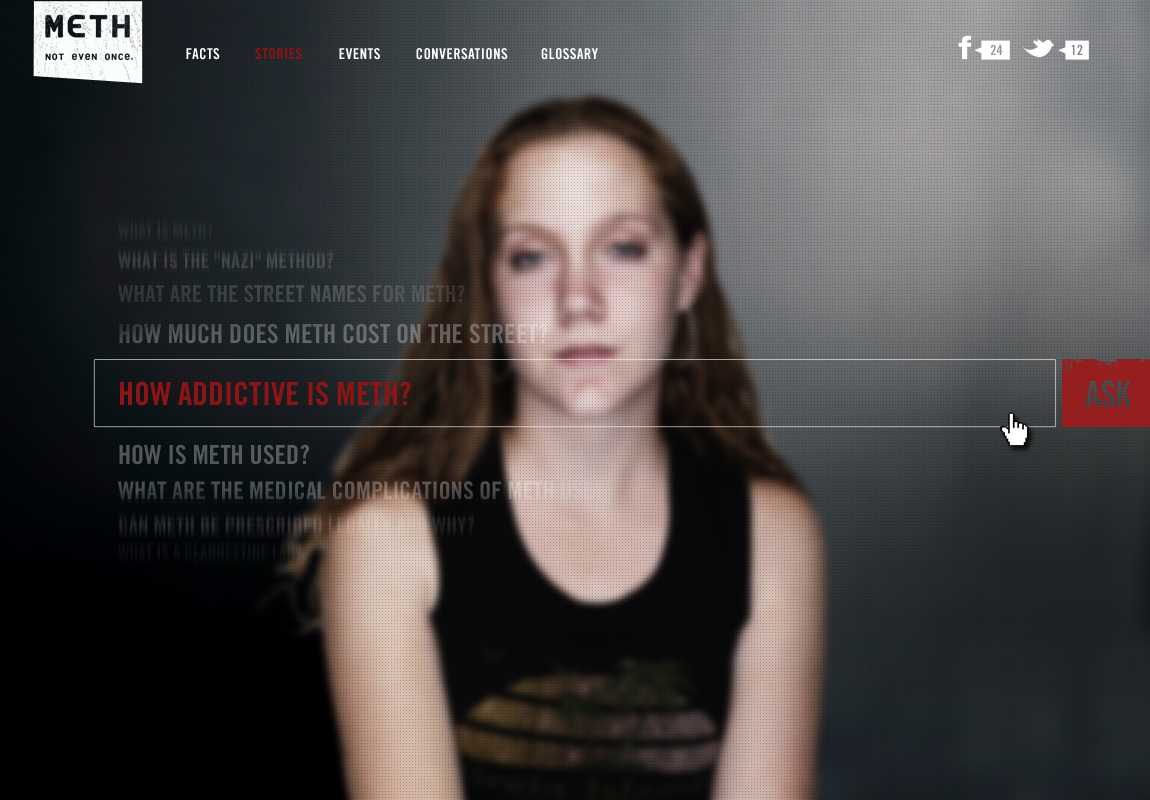 Meth Project - Sansangasakun