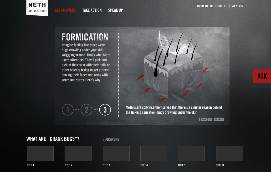 Meth Project - Sansangasakun