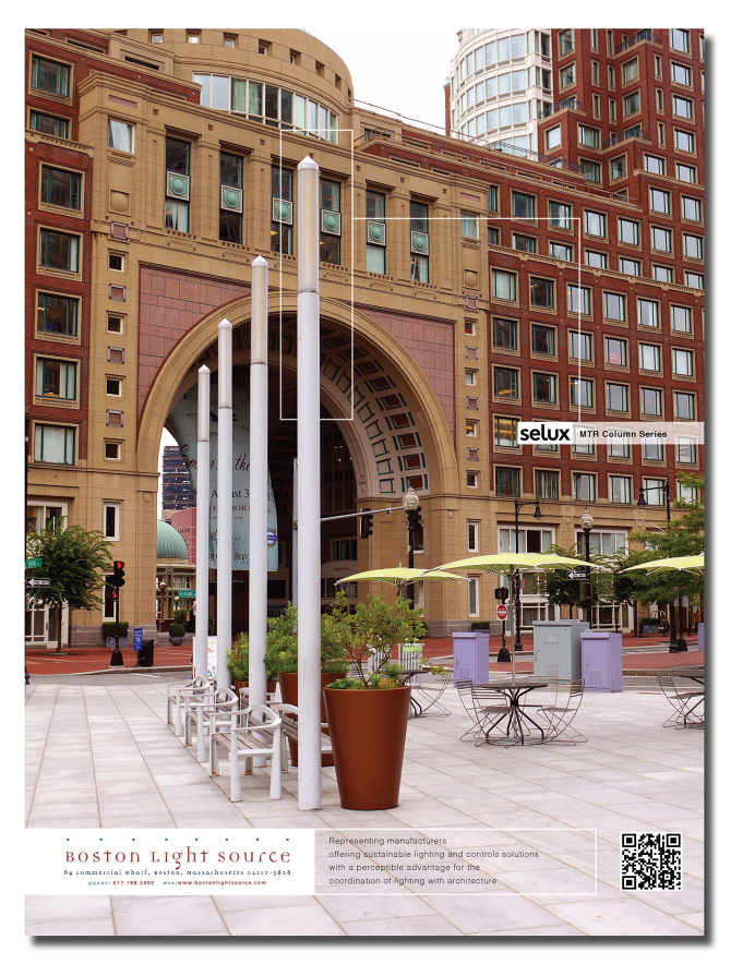 Boston Light Source - EMFarnham