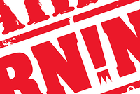 Fair Warning - JayRivera.com