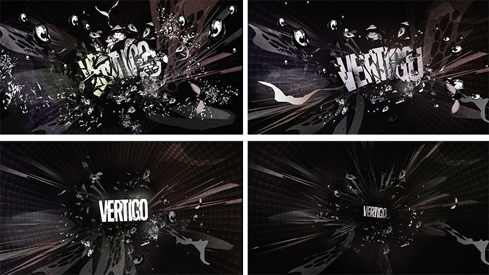 Vertigo - christopher lopez