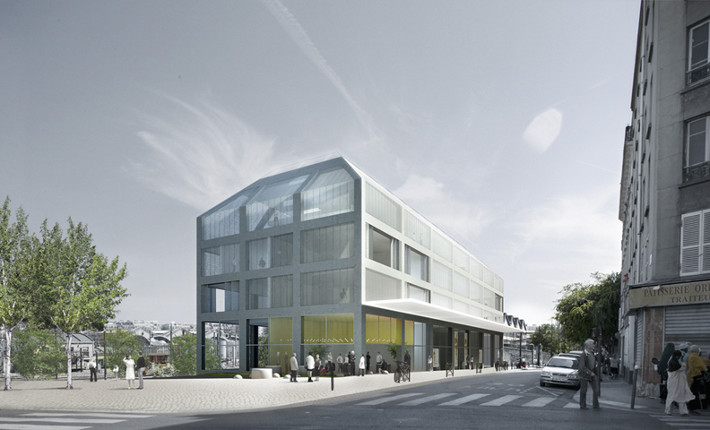 LIN architects - berlin - 2af