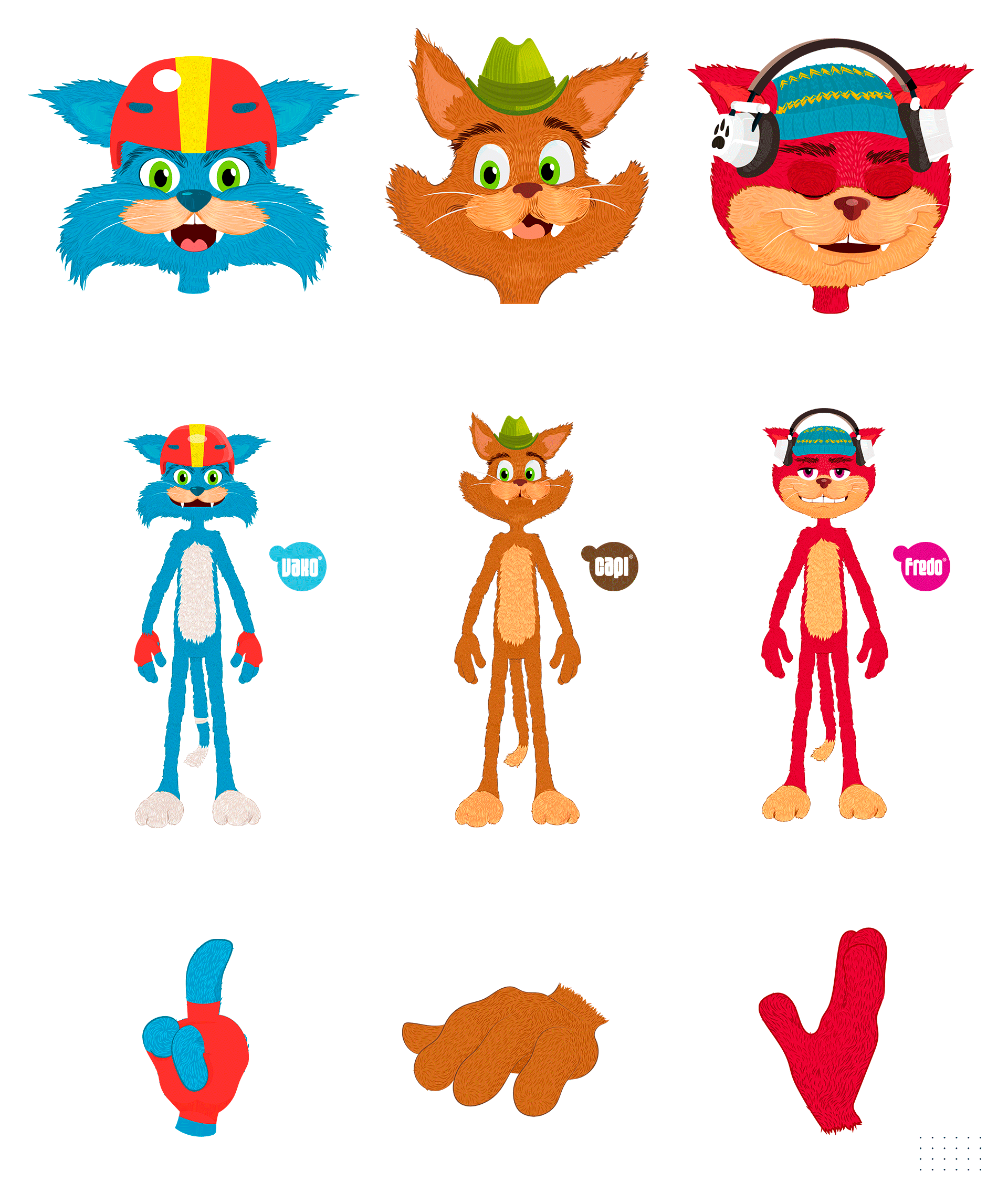 Informe Alpina - Paula Pedraza