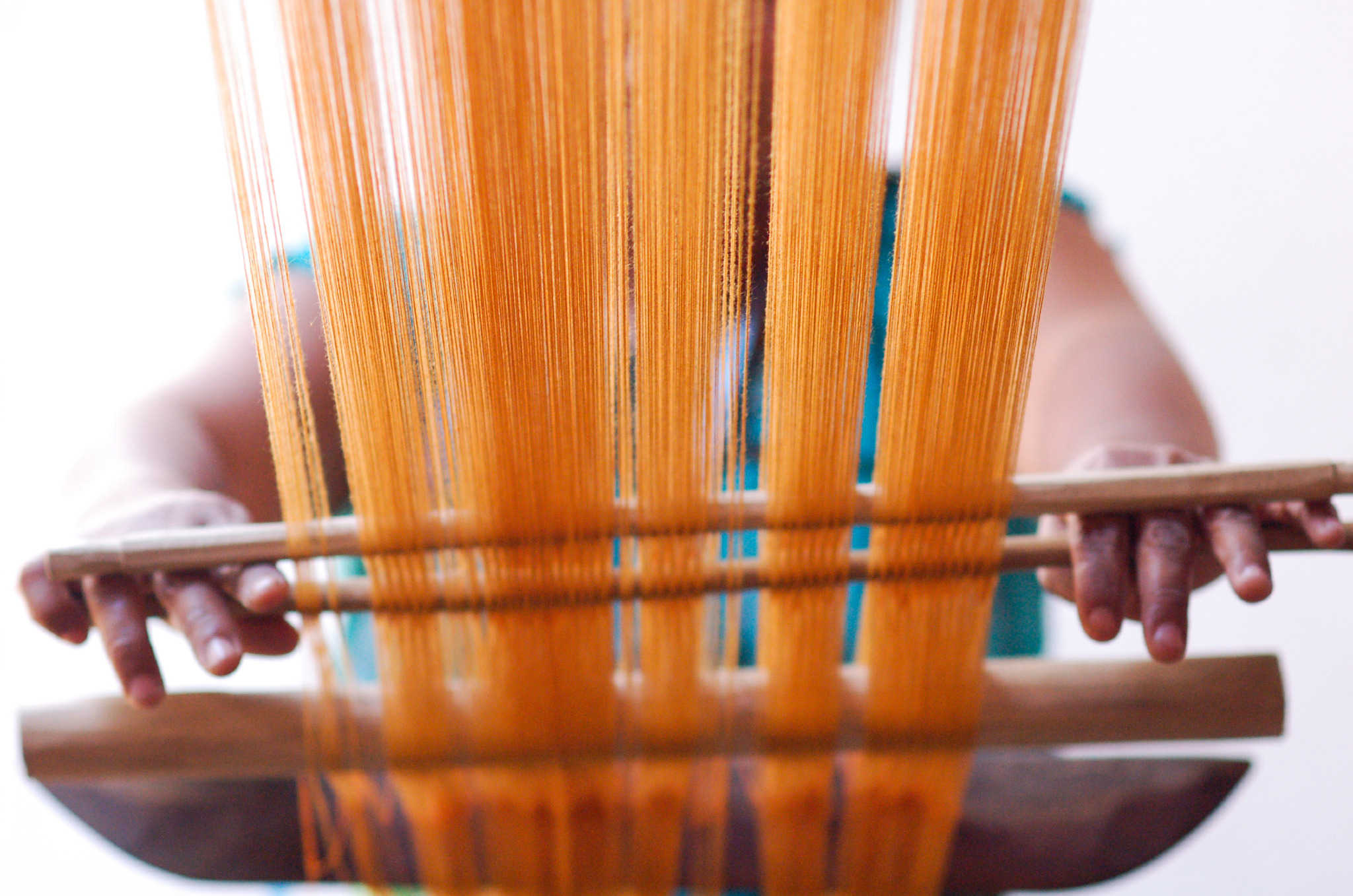 [ weaving women ] - luna{13}photography