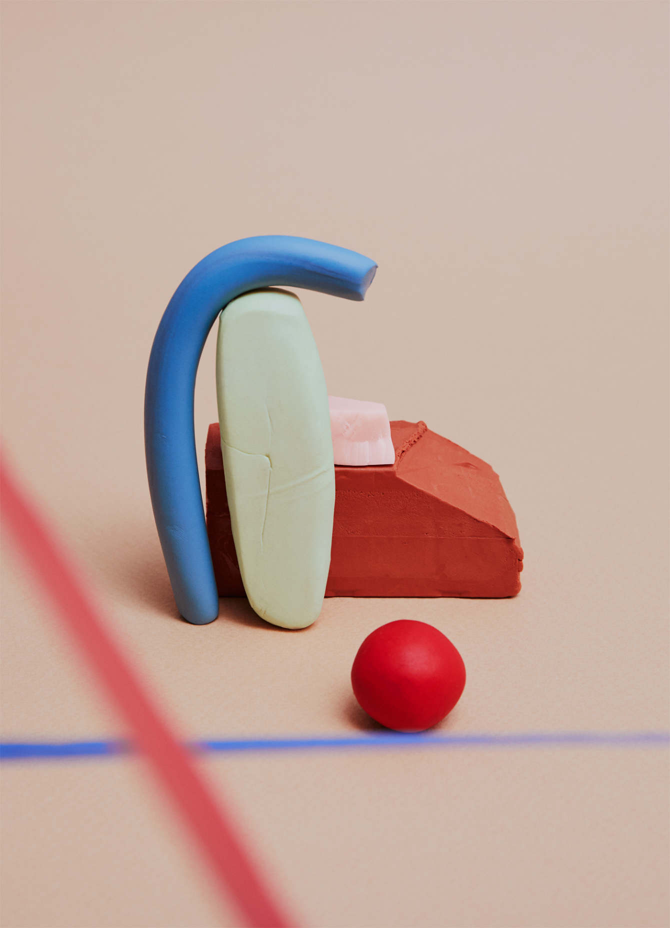 Fimo - Gozde Eker