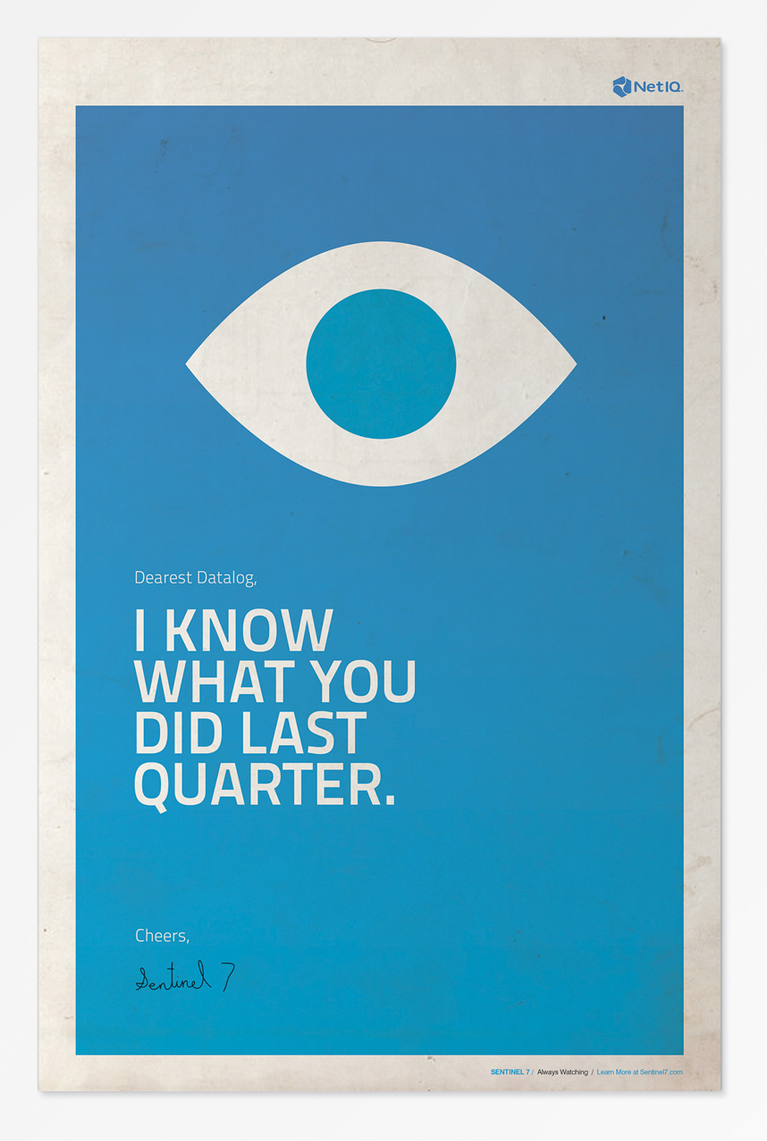 Sentinel 7 Campaign - Tyler Bingham