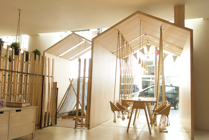 FIII FUN HOUSE - iriscantante