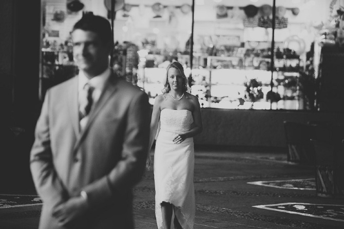 Dain & Jessica // México Wedding - Gunnar Cook Photography