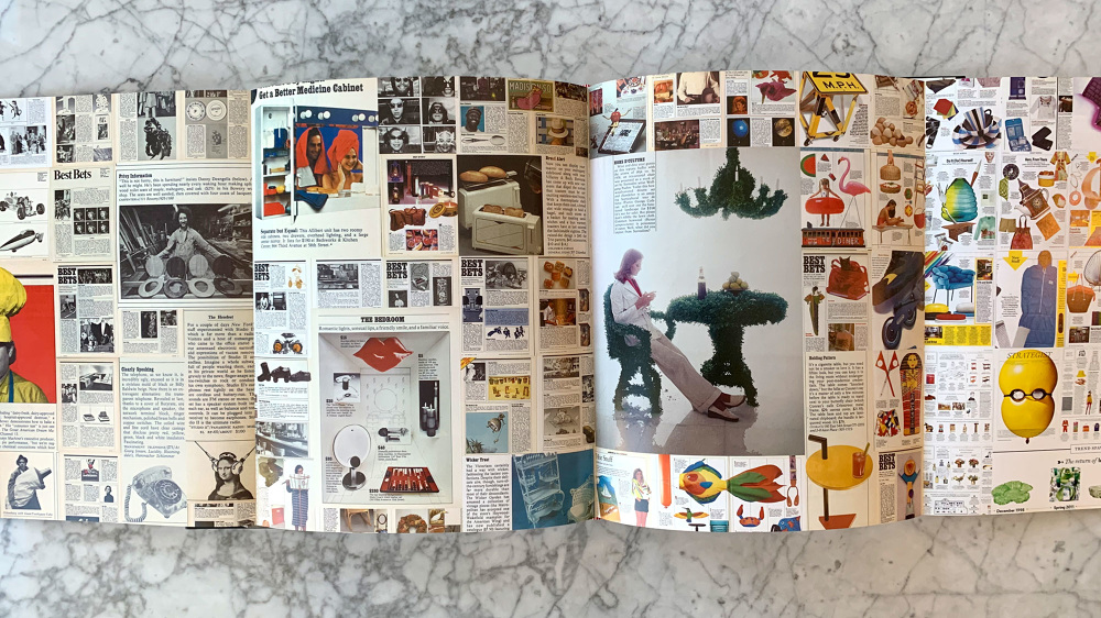 Highbrow, Lowbrow, Brilliant, Despicable: 50 Years of New York ...