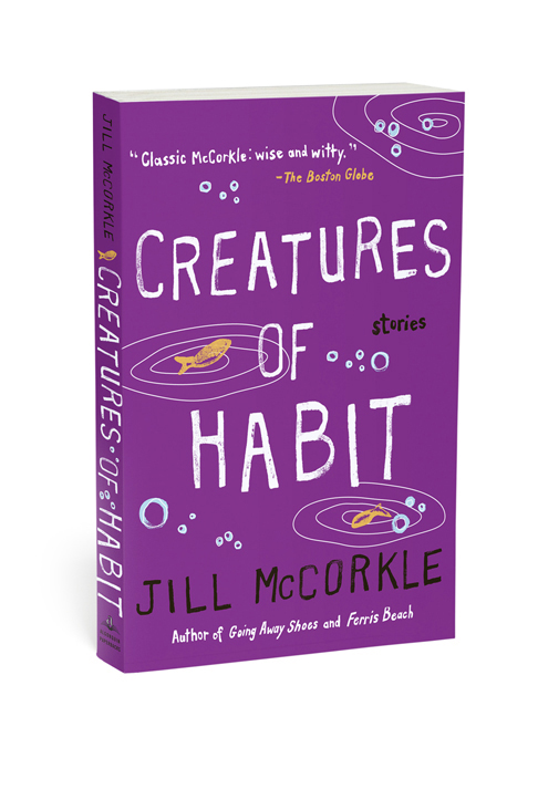 McCorkle series - Kimberly Glyder