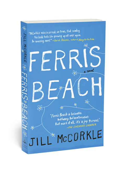 McCorkle series - Kimberly Glyder