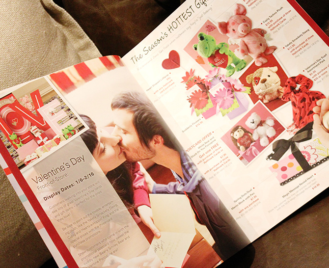 hallmark spring magazine - jmcsweyn.com