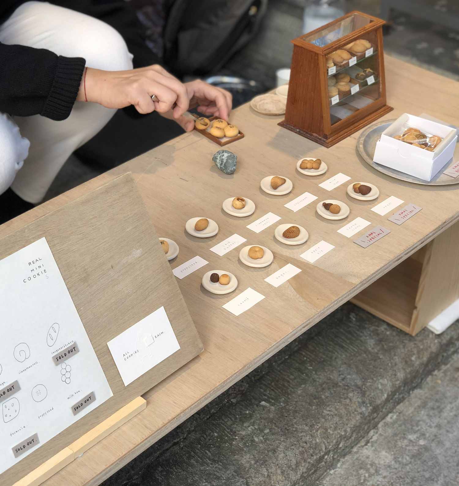 Market&Popup - fungtaitau