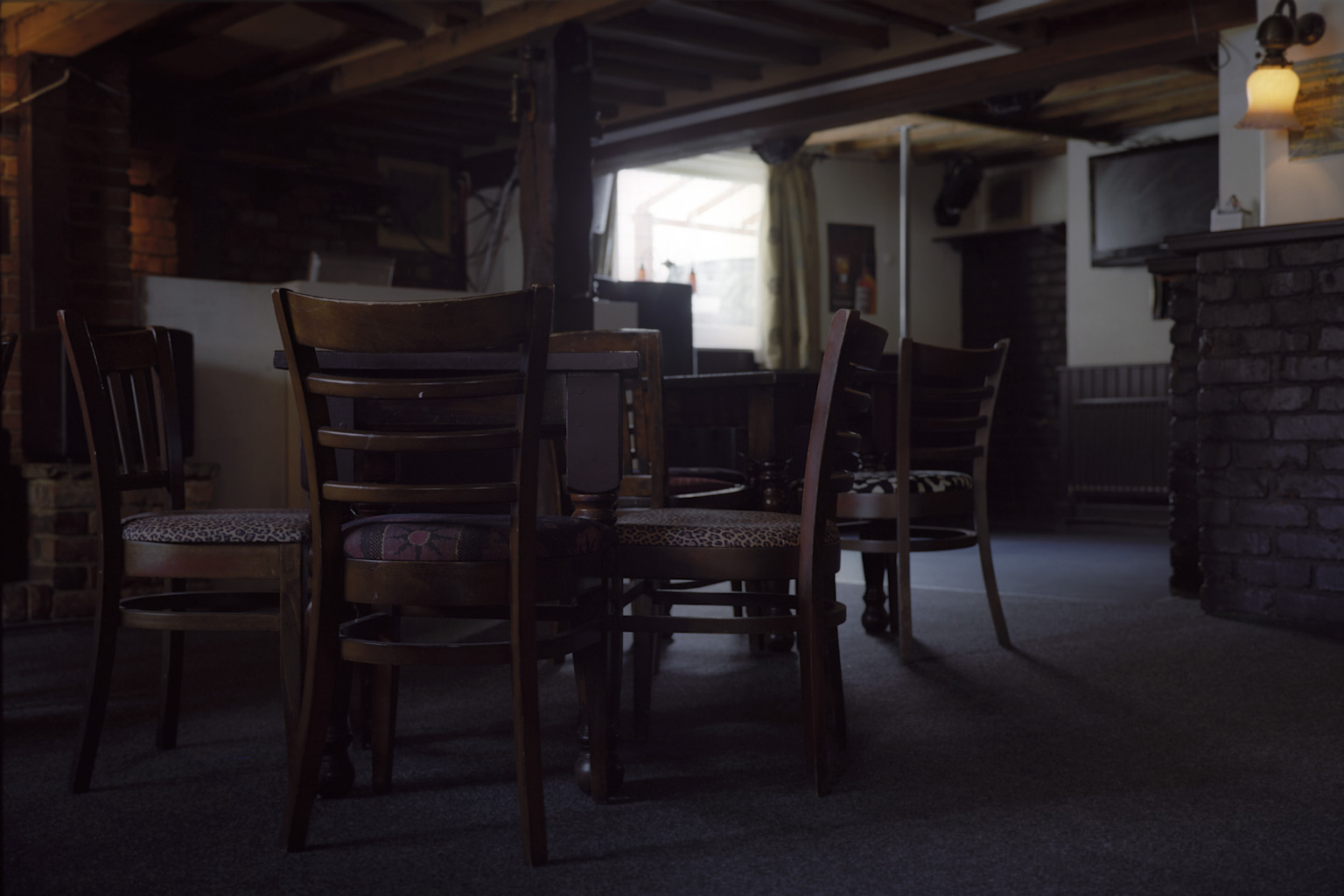 Memorial - Daniel Shires | Portfolio