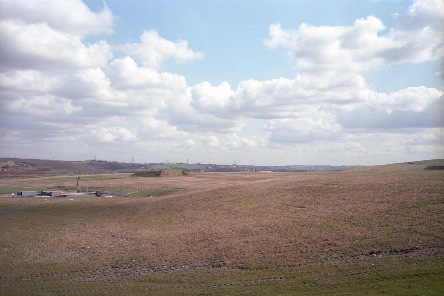 Memorial - Daniel Shires | Portfolio