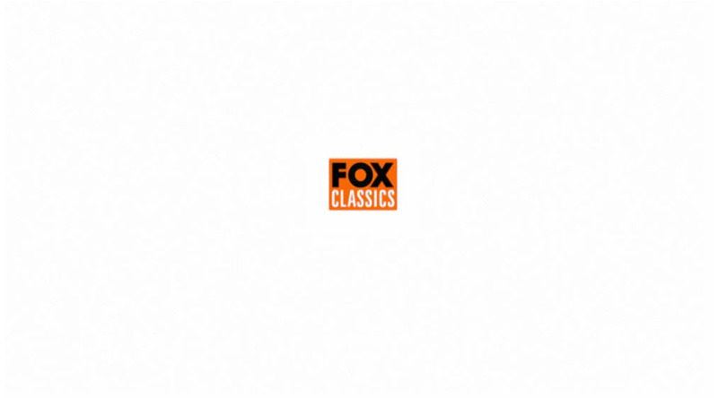 FOX CLASSICS - Christmas Idents - The DMCI