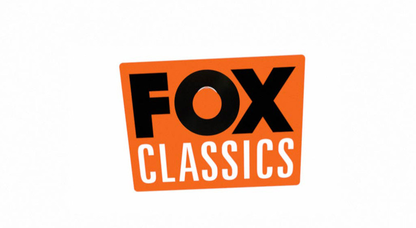 FOX CLASSICS - Christmas Idents - The DMCI
