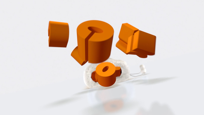 NICKELODEON - Seasonal Idents - The DMCI