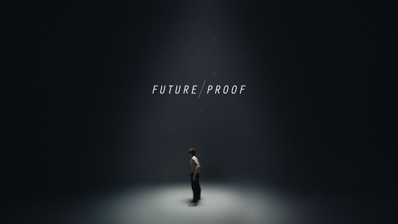 FUTURE PROOF - Short Film / Conference Opener - The DMCI