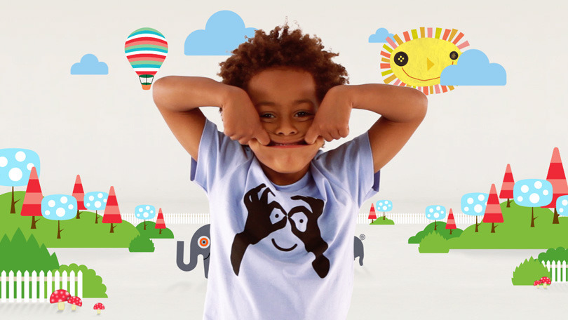 Nick Jr IDENTS - The DMCI