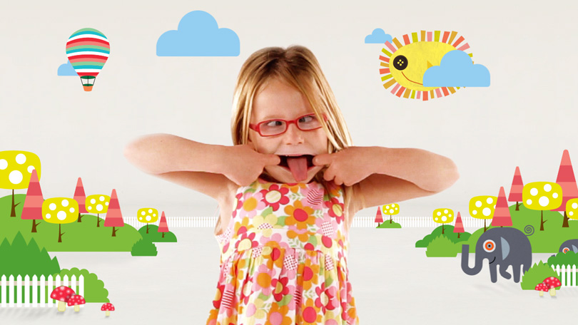 Nick Jr IDENTS - The DMCI